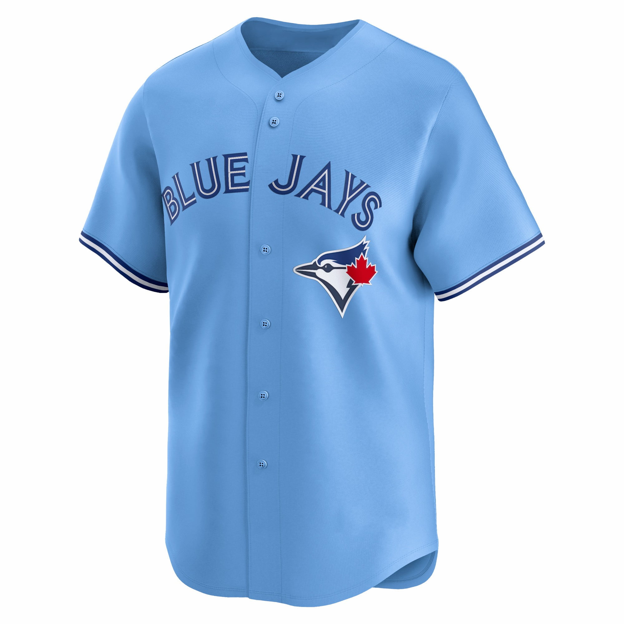Men's Classic Season Blue_Jays Vladimir Guerrero Jr#27 Jersey Baseball ...