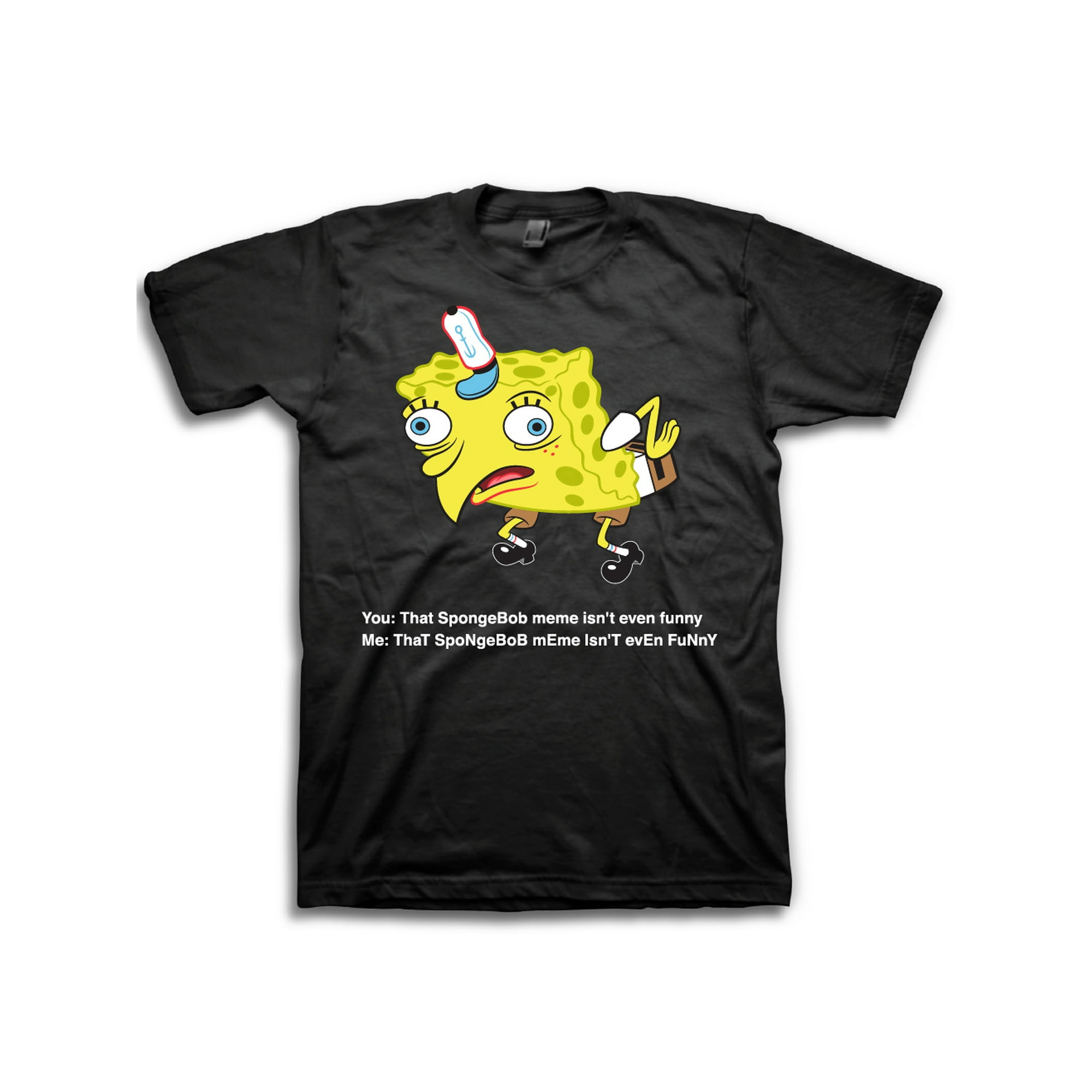 Memes Funny Spongebob