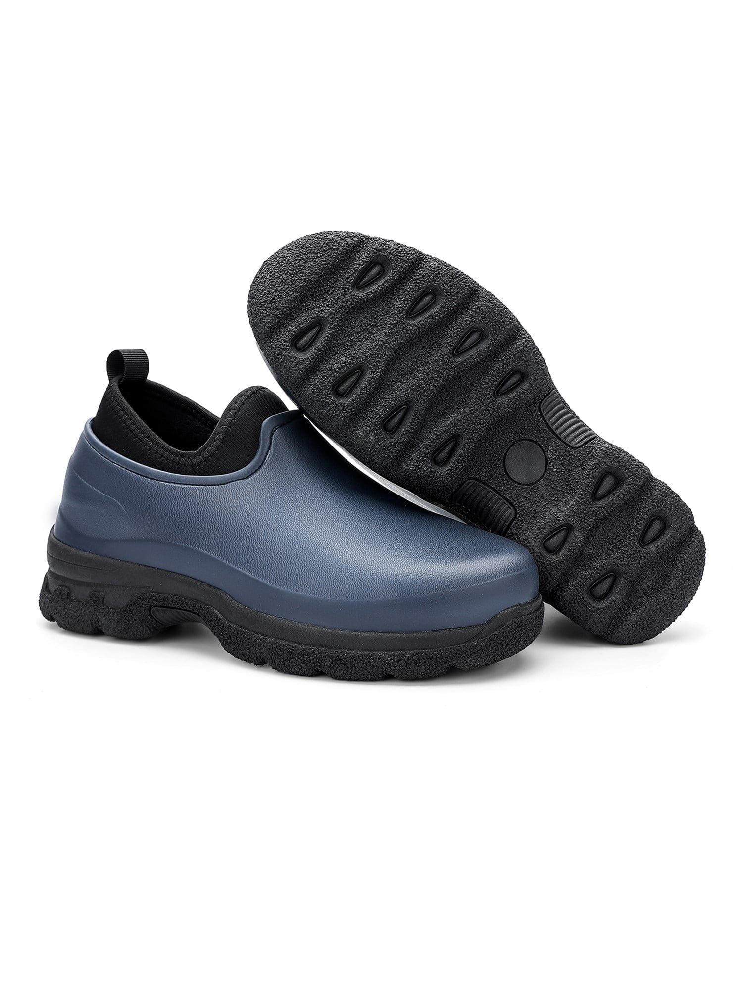 Men's Clogs,Men's Food Service Slip Resistant Shoes,Restaurant and Chef ...