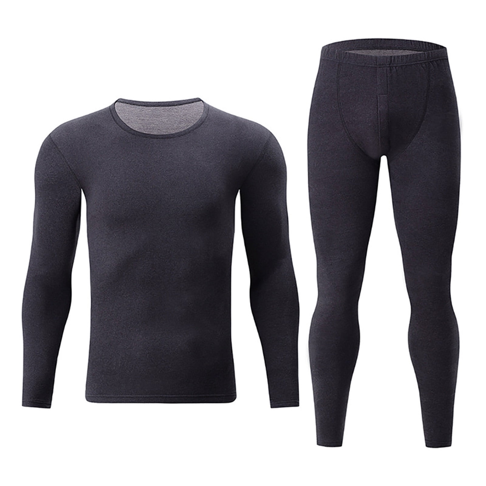 Men's Clothing Thermal Underwear For Men Long For Men Soft Mens ...