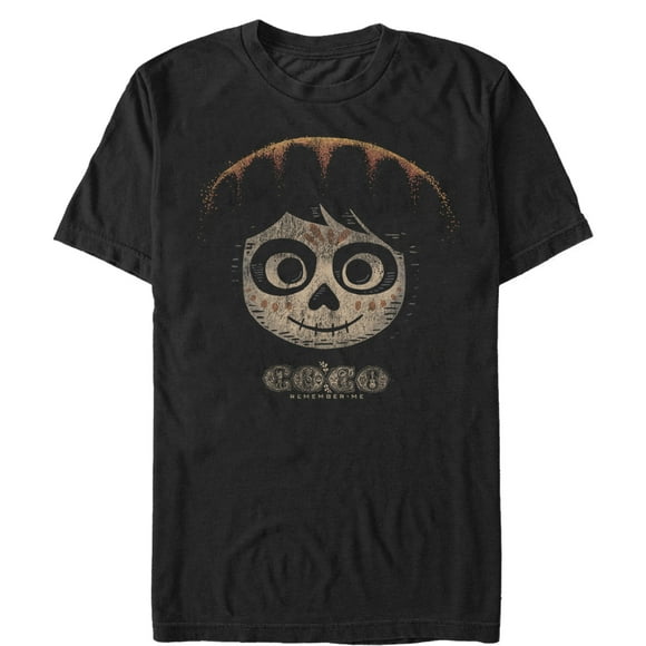 Coco Miguel Skeleton