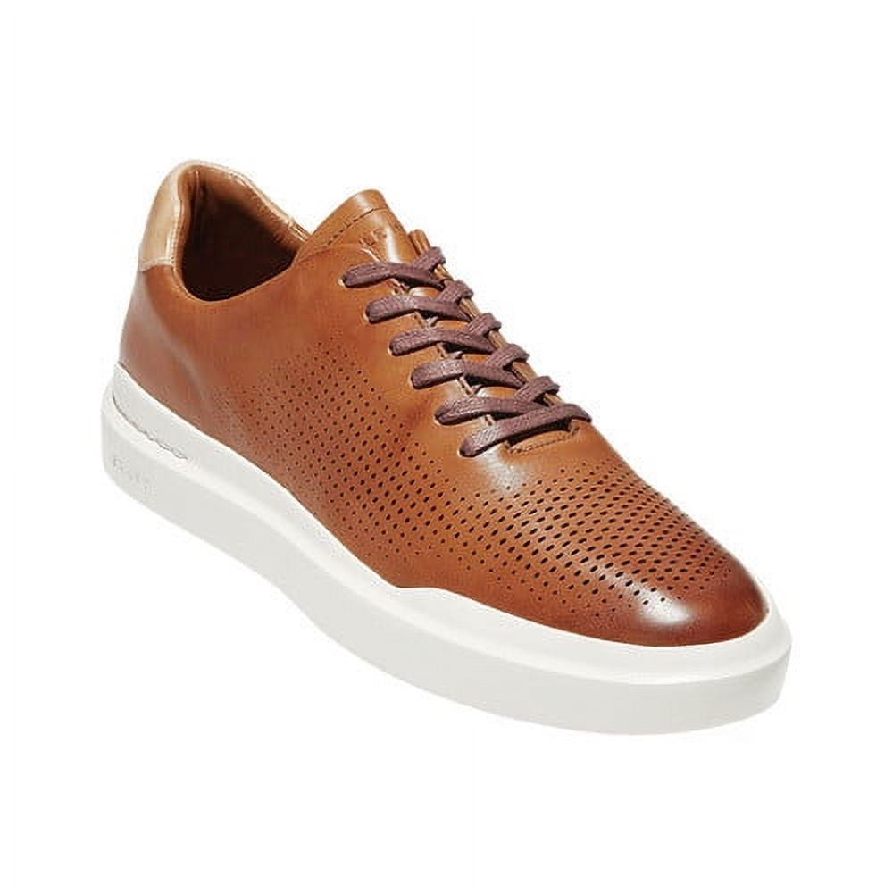 Men's Cole Haan GrandPro Rally Laser Cut Sneaker - Walmart.com