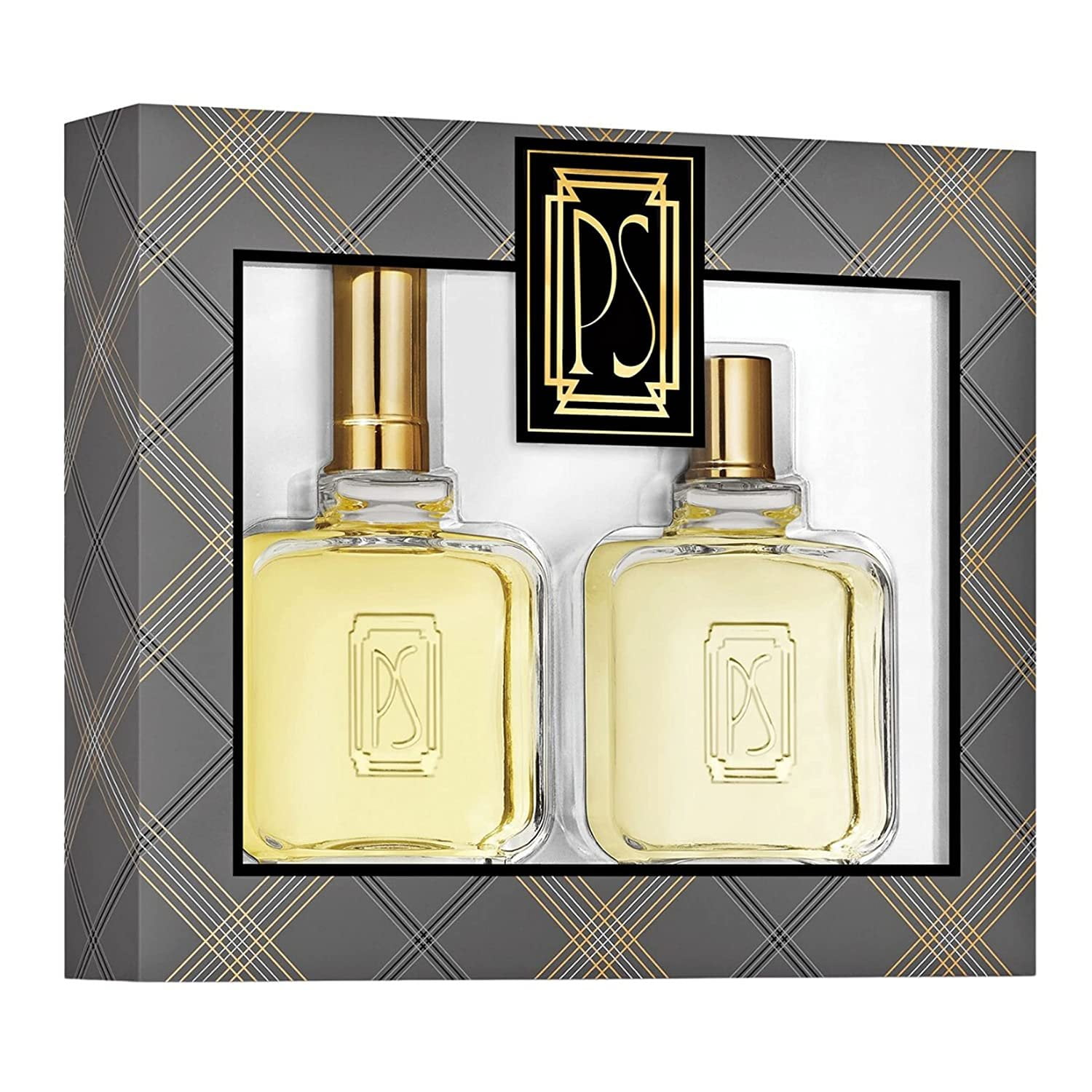 Men's Cologne Fragrance Set by Paul Sebastian, After Shave & Cologne ...