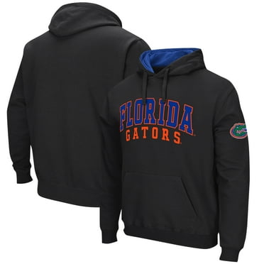 Men's Colosseum Royal Florida Gators Sunrise Pullover Hoodie - Walmart.com