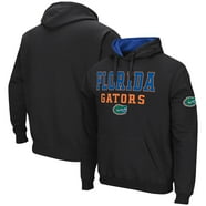 Men's Colosseum Royal Florida Gators Sunrise Pullover Hoodie - Walmart.com