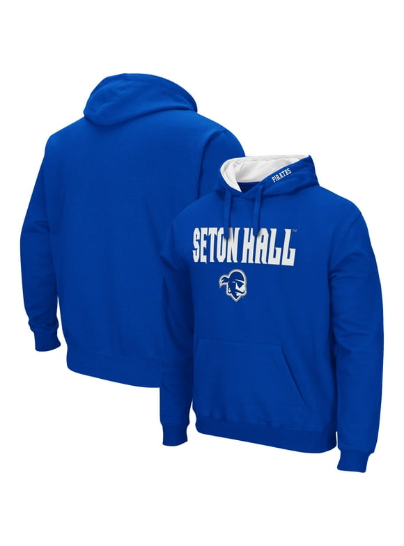 Seton Hall Logo