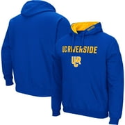 Uc Riverside Logo