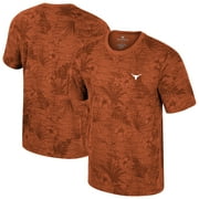 Texas Longhorn Burnt Orange