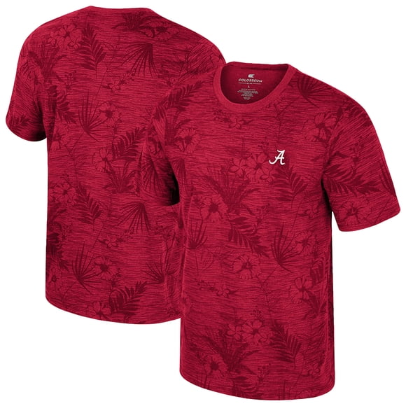 Alabama Crimson Tide T-Shirts in Alabama Crimson Tide Team Shop ...