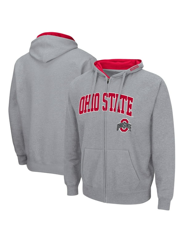 Ohio State Buckeyes Sweatshirts in Ohio State Buckeyes Team Shop ...