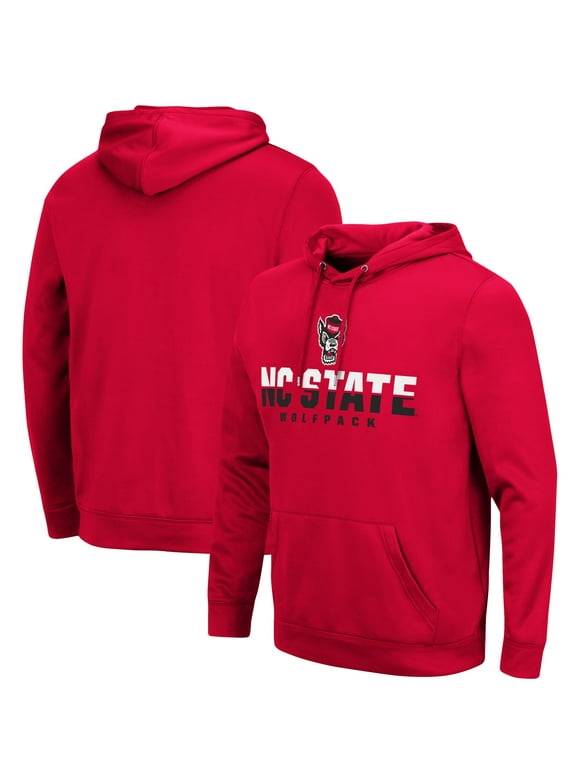 Nc State Hoodie