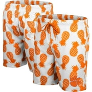 Clemson Swim Trunks