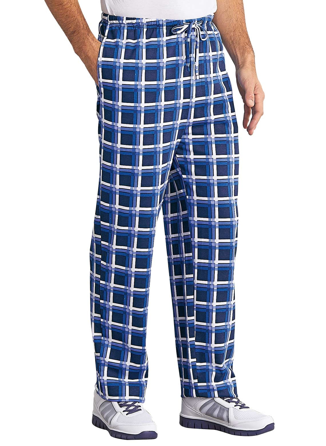 Men's Comfy Lounge Pant by Freedom Fit Zone - Walmart.com