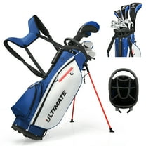 Nitro Men's Blaster 13-Piece Golf Set, Right Handed - Walmart.com