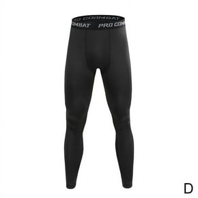 One Leg Compression Pants
