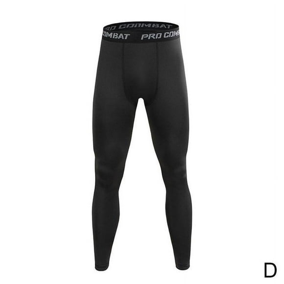 One Leg Compression Pants