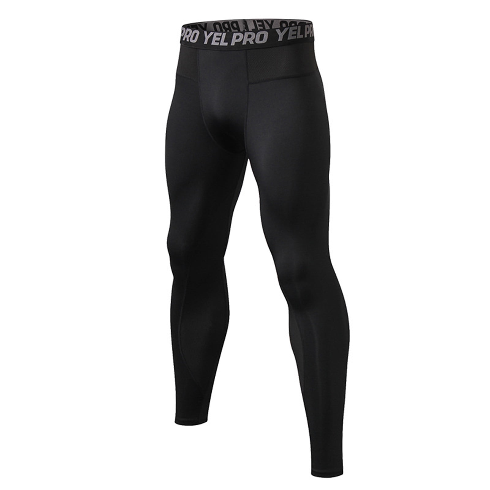 Men's Compression Pants Workout Clothes for Men Cycling Pants for Men ...