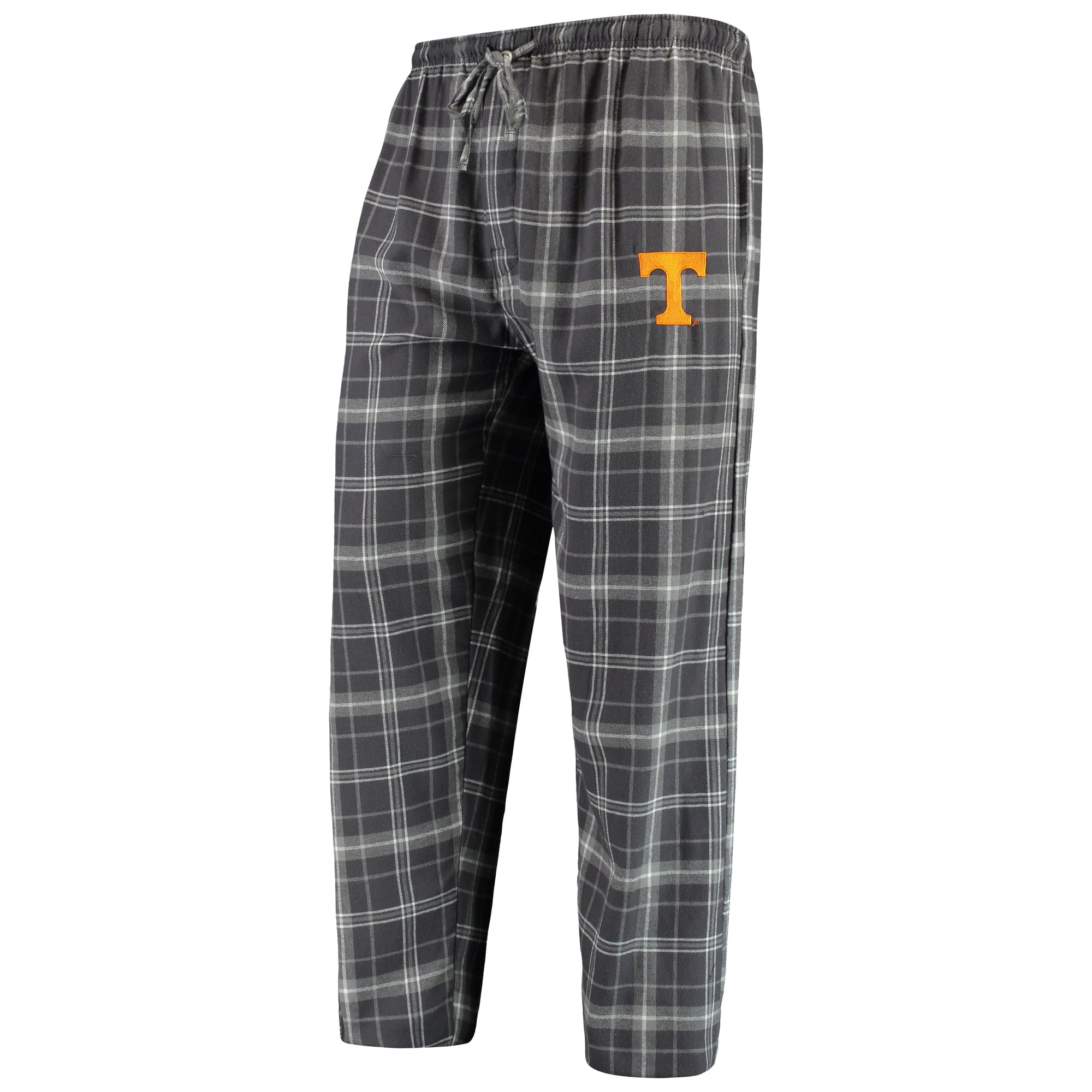 Men's Concepts Sport Charcoal/Gray Tennessee Volunteers Ultimate ...