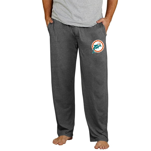Miami Dolphins Pajamas, Sweatpants & Loungewear in Miami Dolphins Team ...