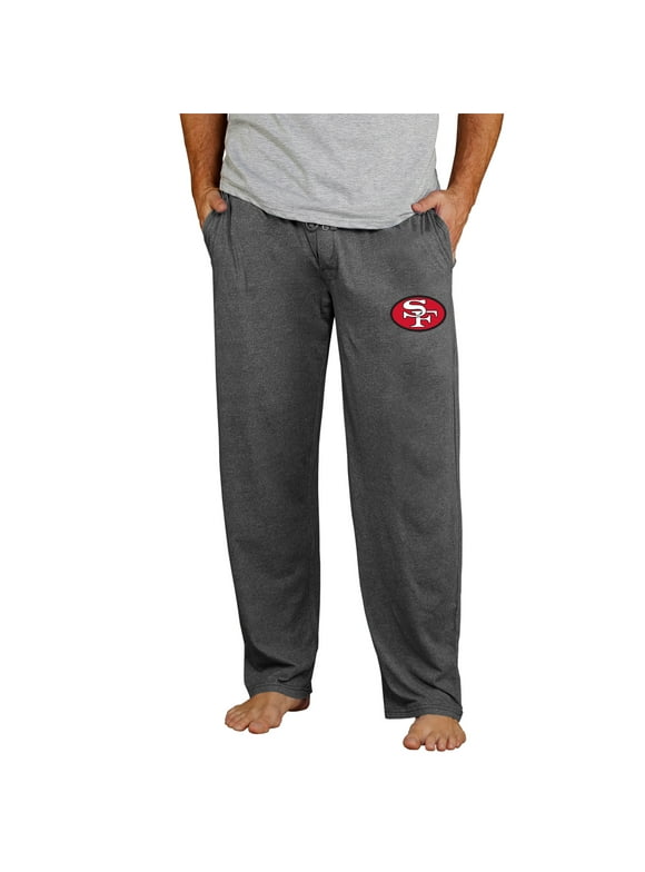 San Francisco 49ers Pajamas, Sweatpants & Loungewear in San Francisco ...
