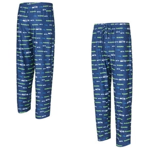 Seattle Seahawks Pajamas, Sweatpants & Loungewear in Seattle Seahawks ...