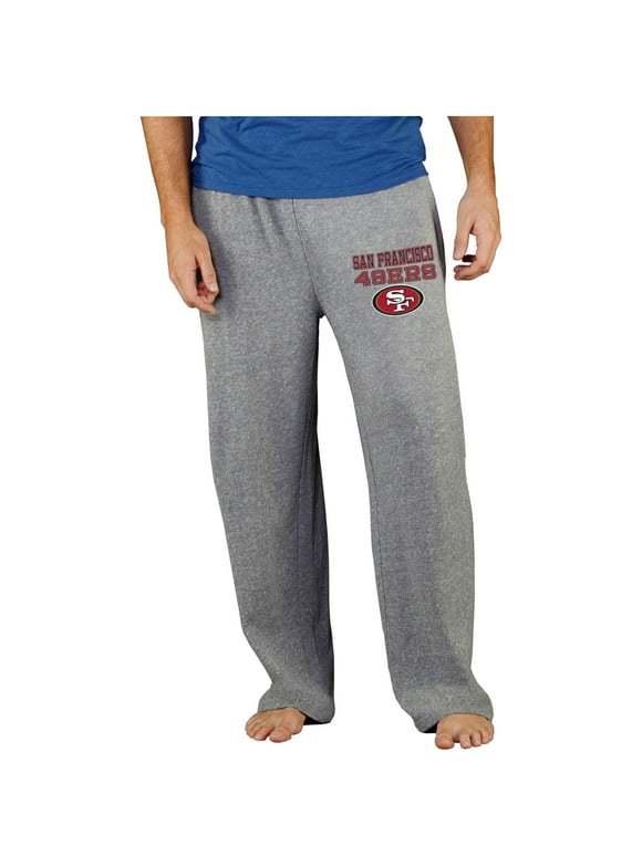 San Francisco 49ers Pajamas, Sweatpants & Loungewear in San Francisco ...