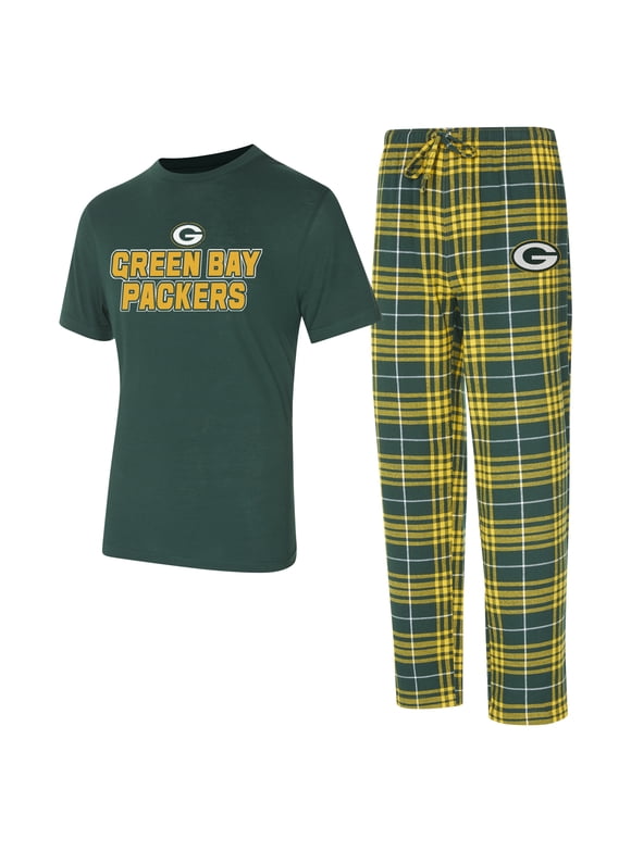 Green Bay Packers T-Shirts in Green Bay Packers Team Shop - Walmart.com