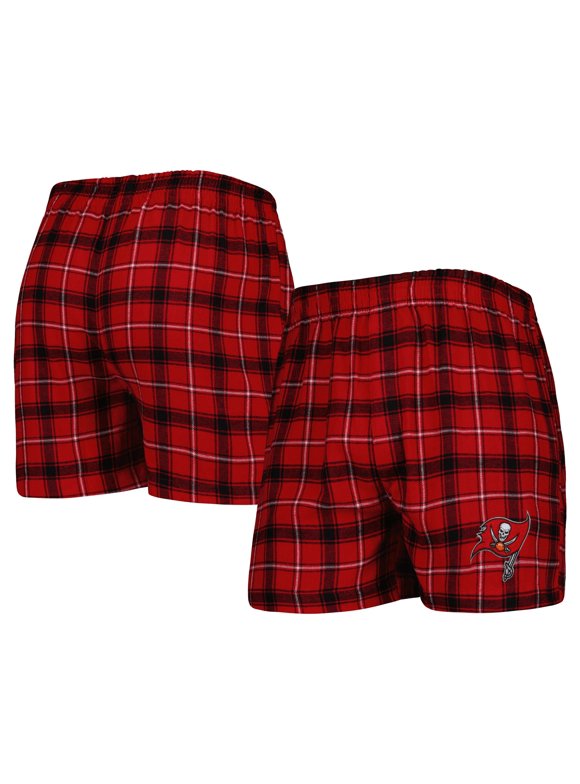 Flannel Boxers