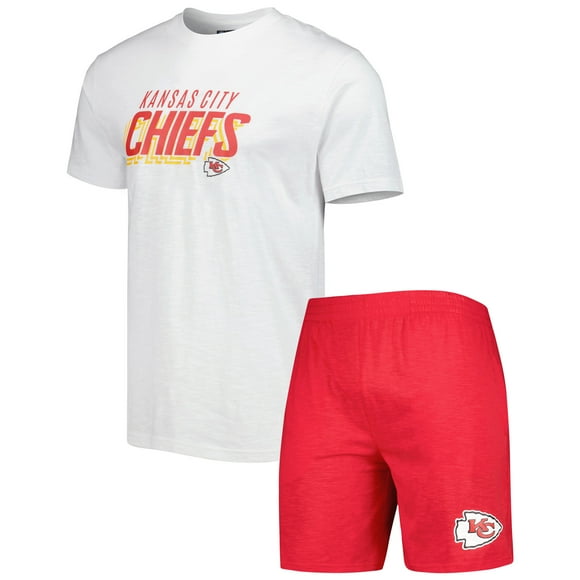 Kansas City Chiefs Fabric