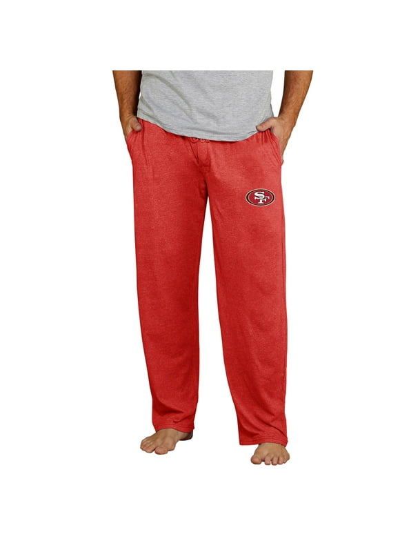 San Francisco 49ers Pajamas, Sweatpants & Loungewear in San Francisco ...