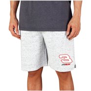 Men's Starter Red NASCAR Fan Favorite Shorts - Walmart.com