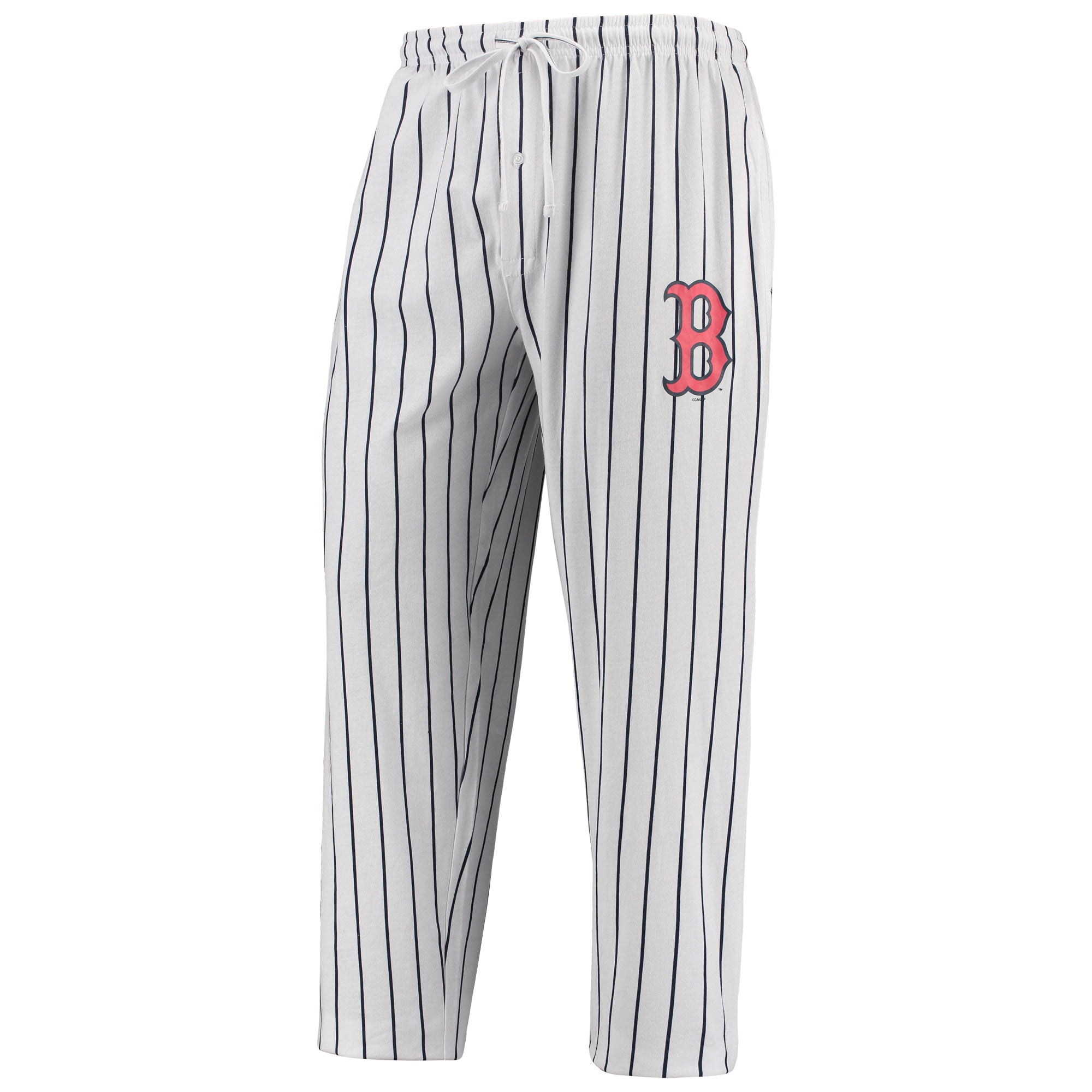 Men's Concepts Sport White/Navy Boston Red Sox Vigor Lounge Pant ...