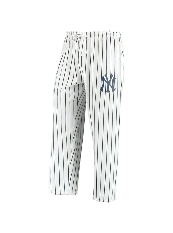 New York Yankees Pajamas, Sweatpants & Loungewear in New York Yankees ...