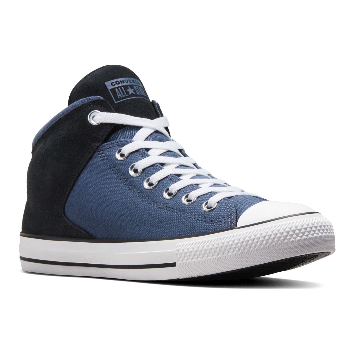 Men's Converse Chuck Taylor All Star High Street Mixed Materials ...