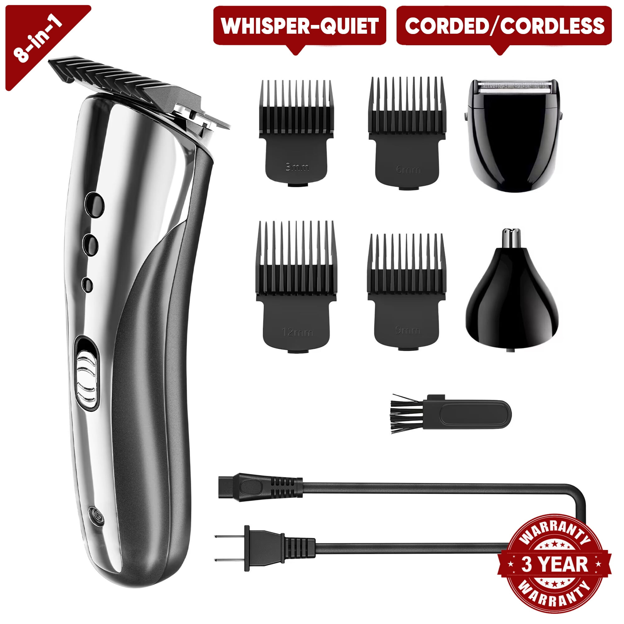 men-s-cordless-beard-shaver-hair-trimmer-set-10-accessories-travel