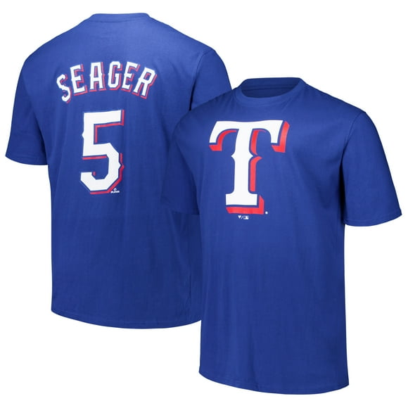 Texas Rangers T-shirts in Texas Rangers Team Shop - Walmart.com