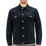 Levi's Classic Men's Denim Trucker Jacket, Original Jean Jacket since 1967, Perfect Layering ...