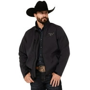 RESISTANCE Premium Oilskin Duster Coat Waterproof Cotton Unisex Cowboy ...