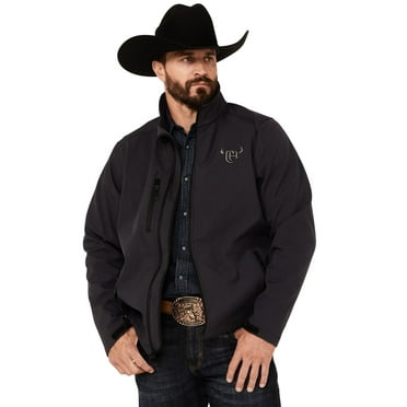 RESISTANCE Premium Oilskin Duster Coat Waterproof Cotton Unisex Cowboy ...