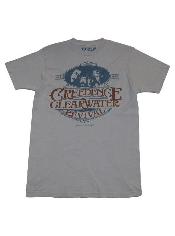 Creedence Clearwater Revival Shirts