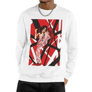 And1 Boys Active Fastbreak Crewneck Sweater, Sizes 4-18 - Walmart.com