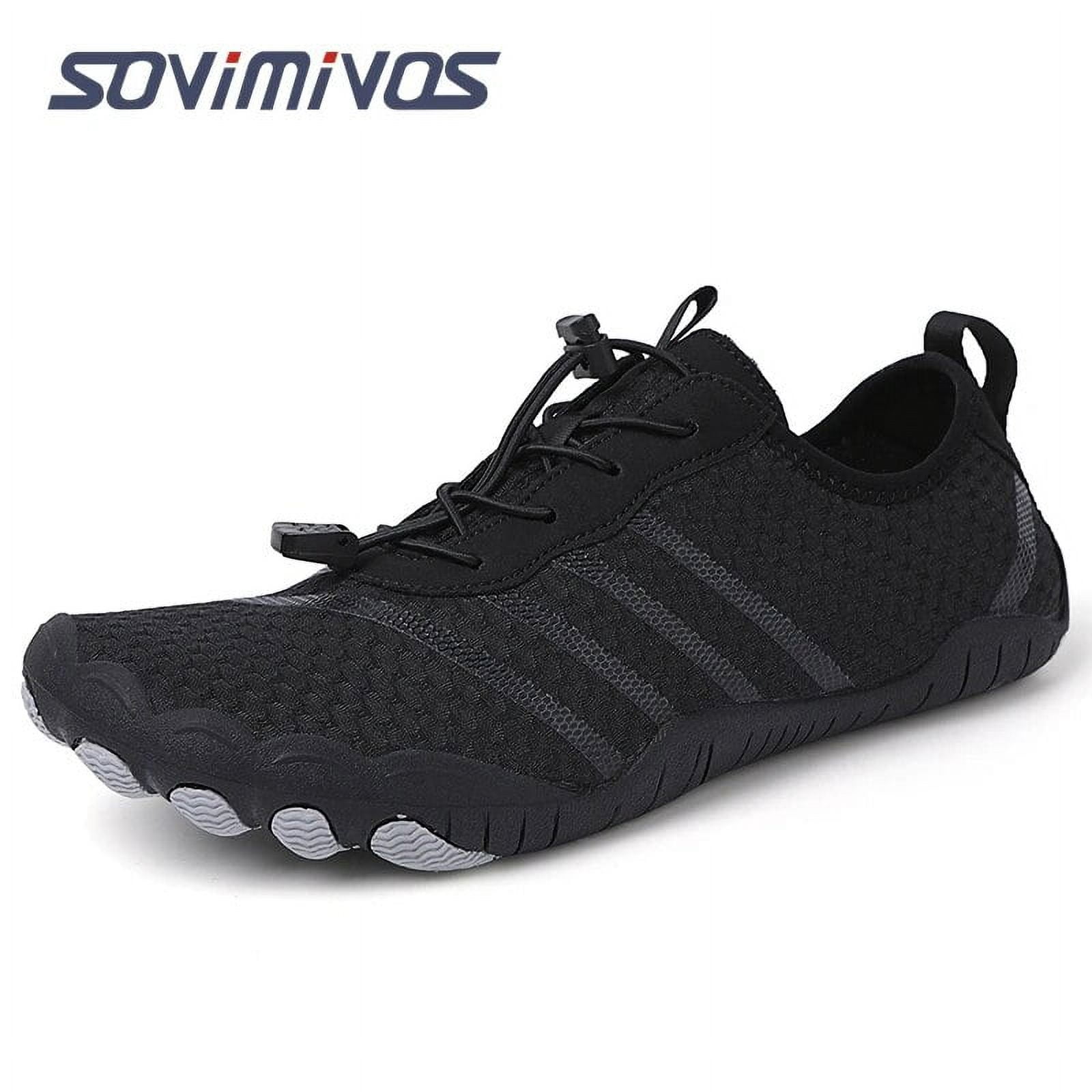 Men's Cross-Trainer | Barefoot & Minimalist Shoe | Zero Drop Sole ...