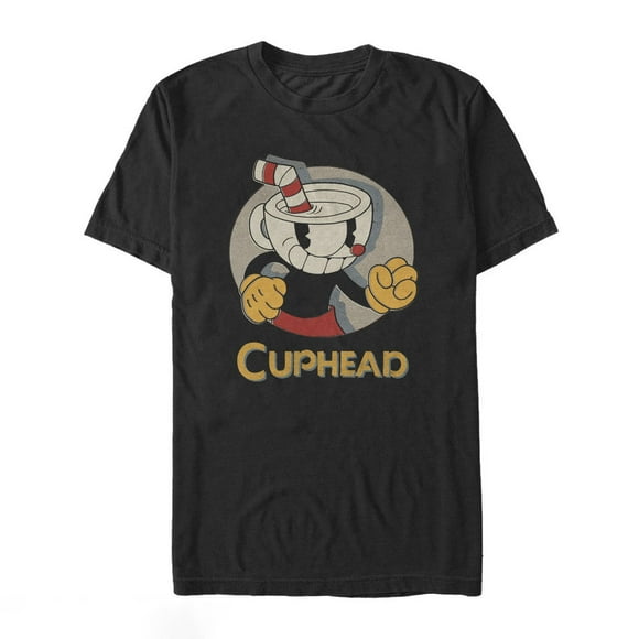 Cuphead Merchandise in Cuphead - Walmart.com