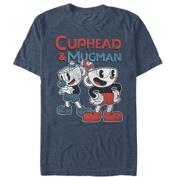 Cuphead Merchandise in Cuphead - Walmart.com