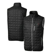 Diamondback Vest