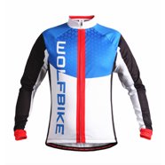 O2 Original Series Cycling Jacket - Walmart.com