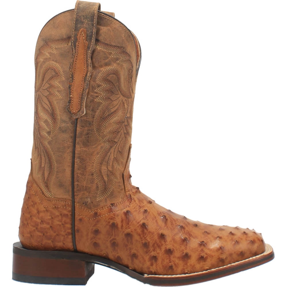 Men's Dan Post Boots Alamosa Cowboy Boot DP3876 - Walmart.com