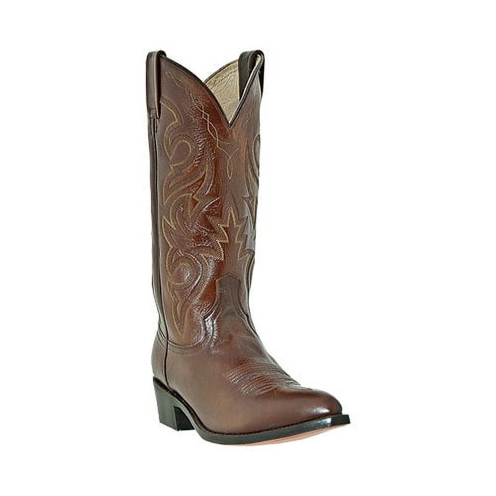 Men's Dan Post Boots Mignon J Toe - Walmart.com