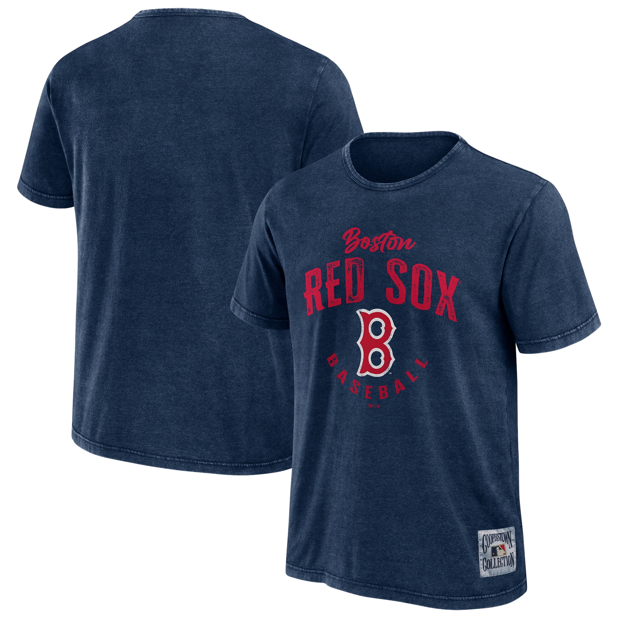 Men's Darius Rucker Collection by Fanatics Navy Boston Red Sox ...