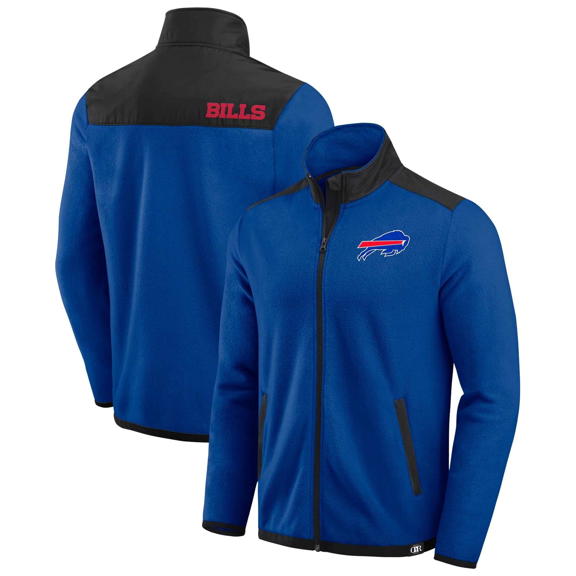Men's Darius Rucker Collection by Fanatics Royal Buffalo Bills Color ...